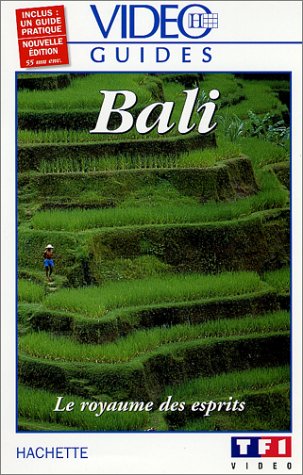 Bali: Amazon.de: DVD & Blu-ray