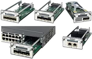 Cisco 10G Service Module - Expansion Module - 10 Gigabit Sfp+ X 2 - For ...