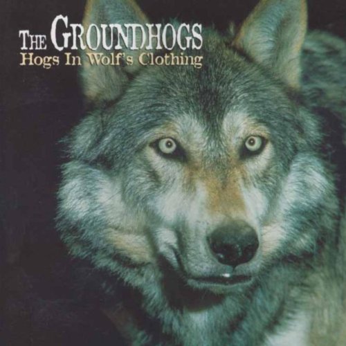 Amazon.com: Hogs In Wolf's Clothing : The Groundhogs: Digital Music