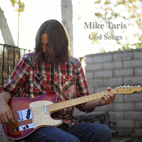 Amazon.com: God Songs : Mike Taris: Digital Music