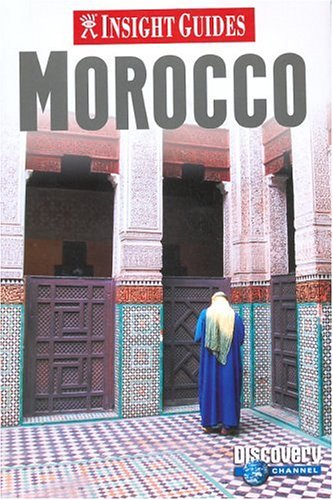 Insight Guide Morocco (Insight Guides): Stannard, Dorothy ...