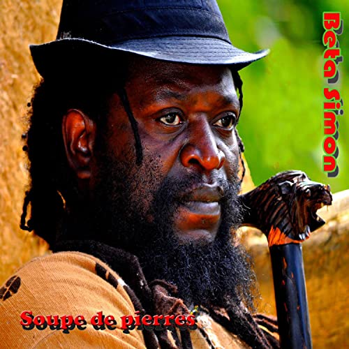 Amazon.com: Soupe de pierres : Beta Simon: Digital Music