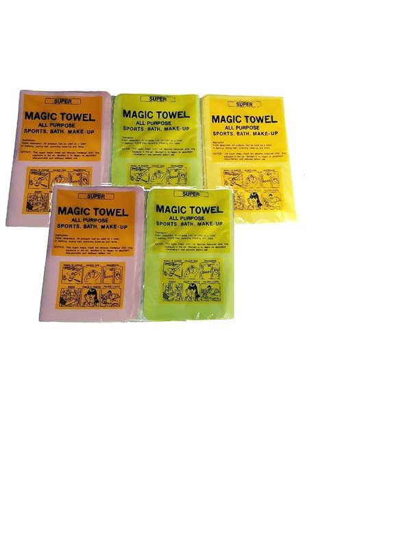 Auto Oprema Magic Towel Duster Wipes for Car and Home Cleaning Dusting ...