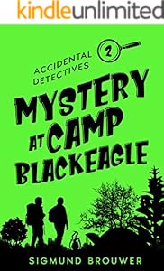 Amazon.com: Lost Beneath Manhattan (Accidental Detectives Book 1) eBook : Brouwer, Sigmund ...