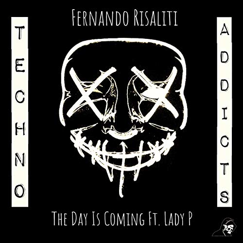 Play The Day Is Coming Ft. Lady P. by Fernando Risaliti feat. Lady P ...
