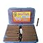 Sambrani Cow Dung Dhoop Sticks, Organic Herbal Dhoop Batti, Sambrani ...