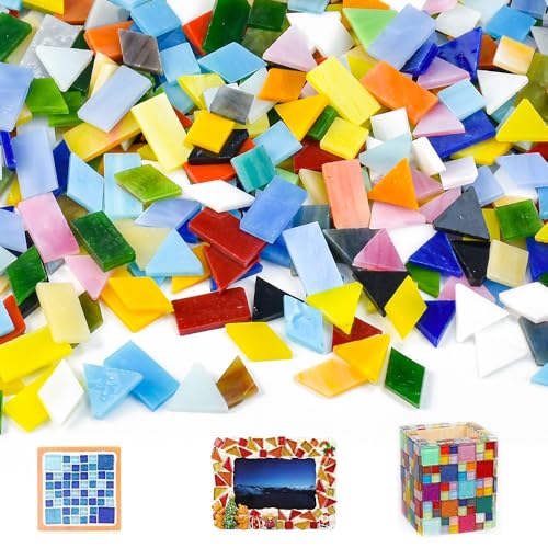 Dónde comprar teselas para hacer mosaicos: la guía definitiva - Mi Hogar
