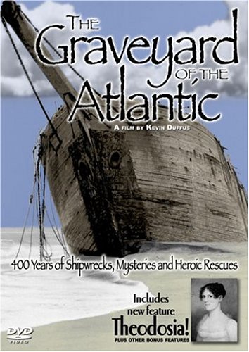 Amazon.com: The Graveyard of the Atlantic : Duffus, Kevin P.: Movies & TV