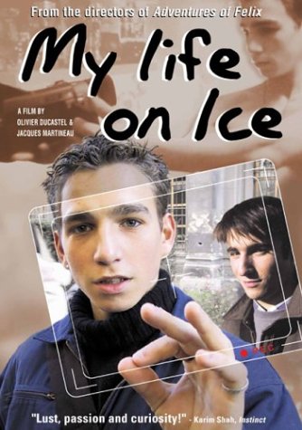 Amazon.com: My Life on Ice [DVD] : Ariane Ascaride, Jimmy Tavares ...