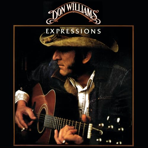 Amazon.com: Expressions : Don Williams: Digital Music