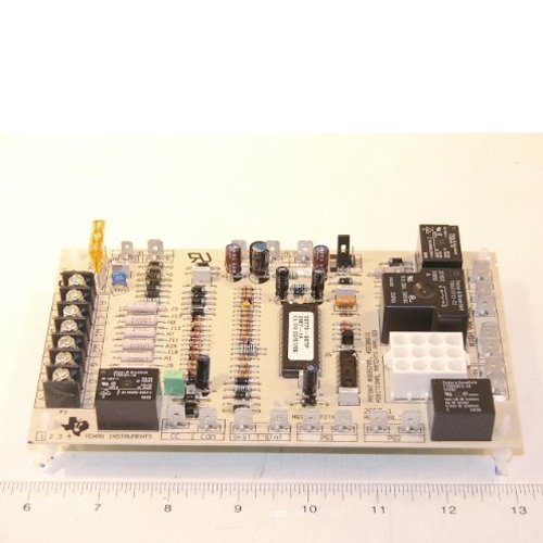 26ET-1 - Heil OEM Replacement Furnace Control Board: Hvac Controls ...