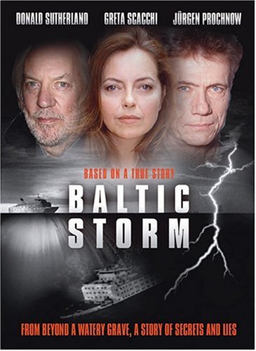 Baltic Storm: Amazon.de: DVD & Blu-ray