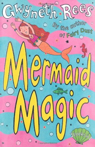 Publication: Mermaid Magic