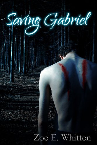 Amazon | Saving Gabriel (English Edition) [Kindle edition] by Whitten ...