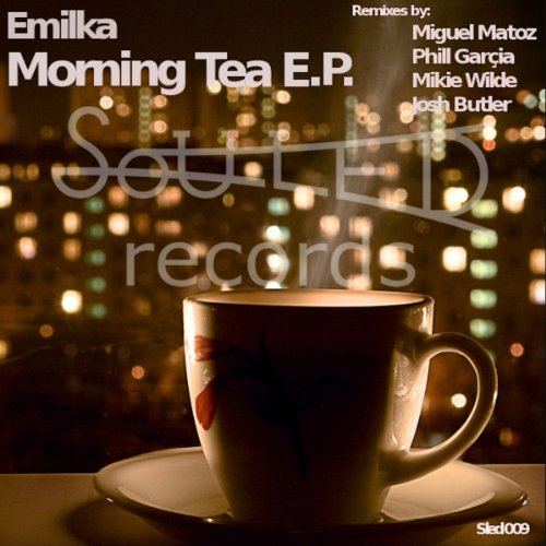 Amazon Music - EmilkaのMorning Tea - Amazon.co.jp