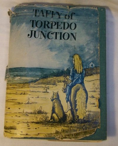 Taffy of Torpedo Junction: Wechter, Nell Wise, Sparks, Mary Walker ...