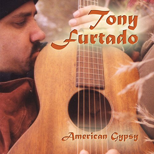 Amazon.com: American Gypsy : Tony Furtado: Digital Music
