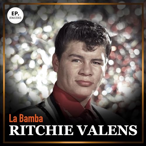 La Bamba (Remastered) von Ritchie Valens bei Amazon Music - Amazon.de