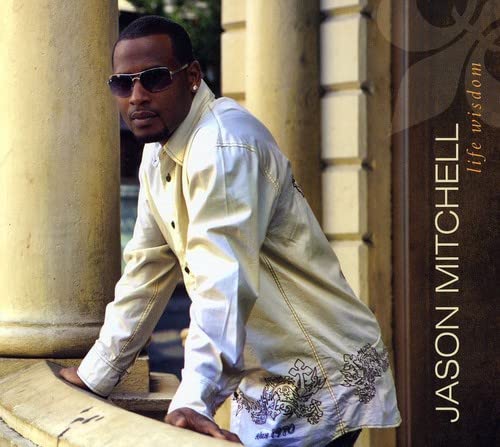 Jason Mitchell, Jason Mitchell, Nehemiah Booker - Life Wisdom - Amazon ...