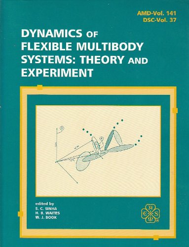 Amazon | Dynamics of Flexible Multibody Systems: Theory and Practice ...