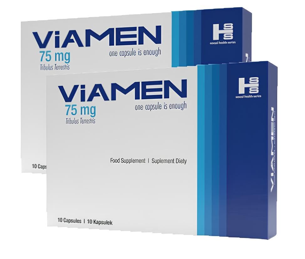 Amazon.it Bestseller: Gli articoli più venduti in Prodotti per virilità ...