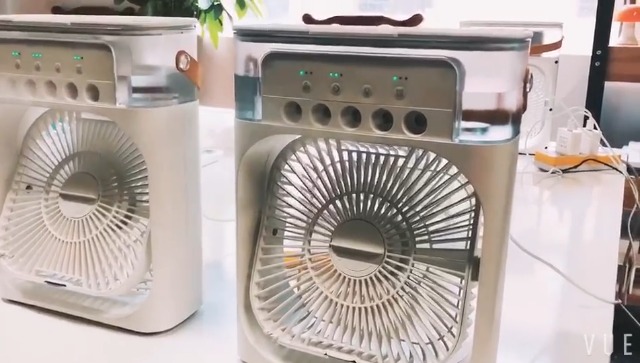 Mini Portable Ac