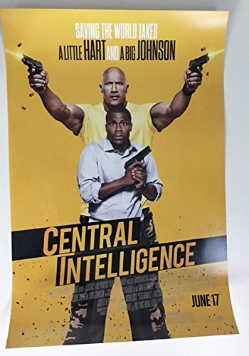 Central Intelligence Movie Wallpapers Central Intelligence – Filme