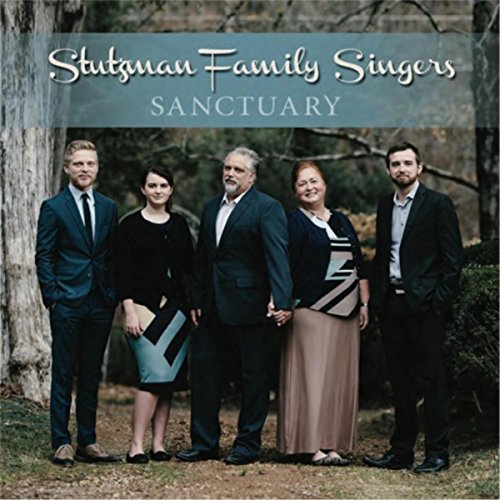 Play Sanctuary by Stutzman Family Singers on Amazon Music