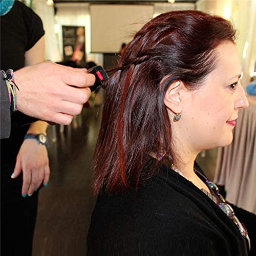 Amazon.com : Electric Twist Braider and Knitting Machine - DIY Hair ...