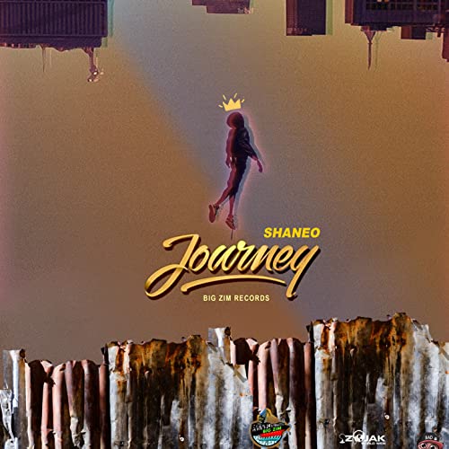 Play Journey - Single by Shane O on Amazon Music