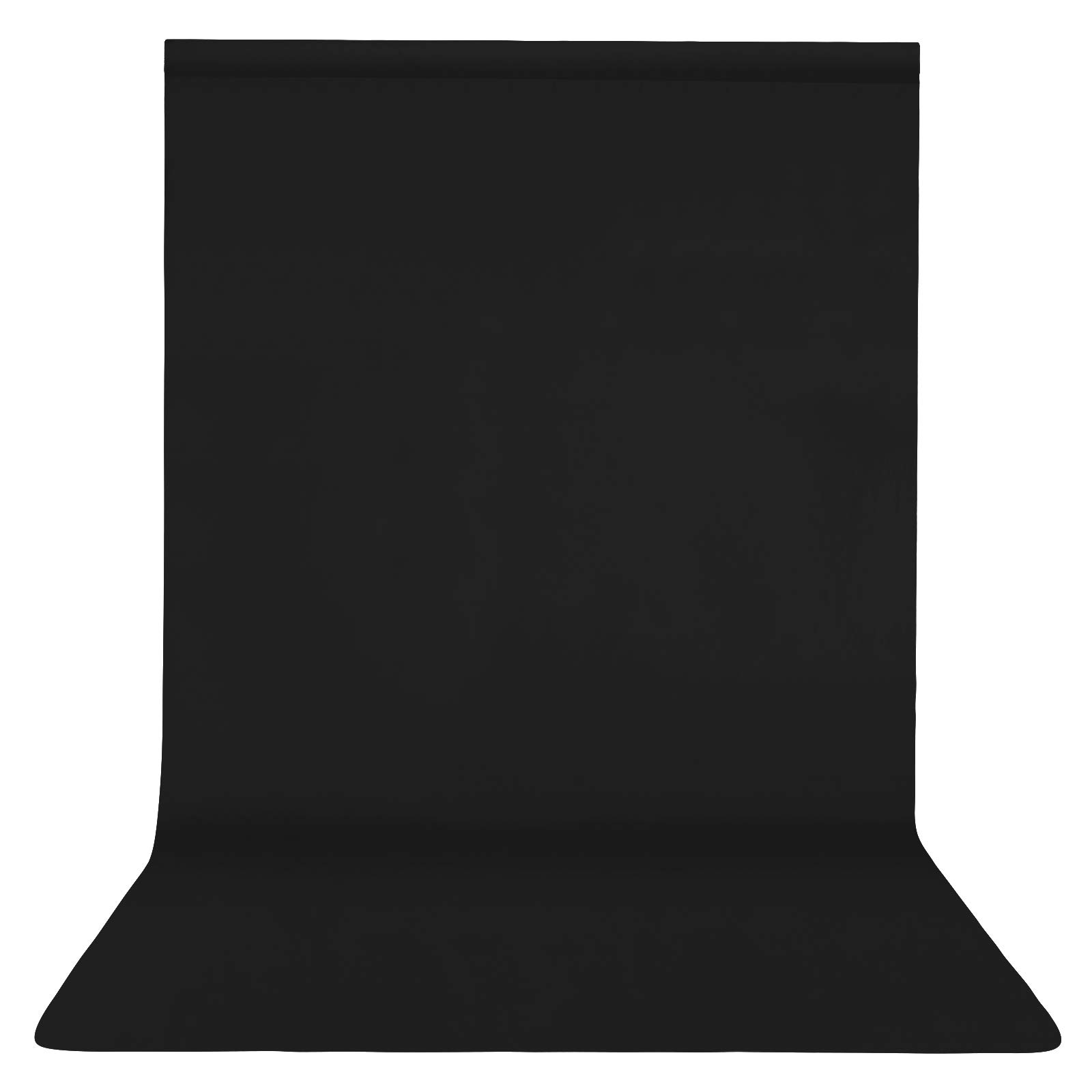 5x7 Ft Reversible Backdrop Easy-Going 5x7 FT Reversible Black/White ...