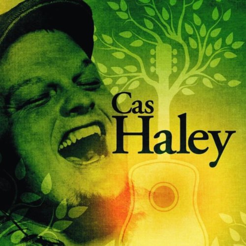 Play Cas Haley by Cas Haley on Amazon Music