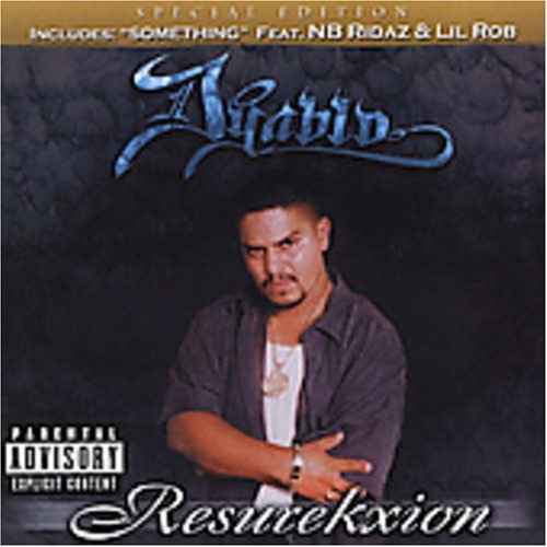 Dyablo - Resurekxion by Dyablo - Amazon.com Music