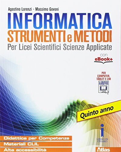I Libri di informatica per scuole superiori da leggere a Giugno 2024