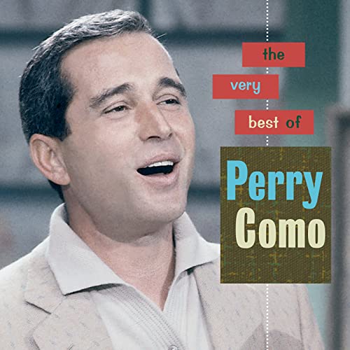 The Very Best Of Perry Como de Perry Como en Amazon Music - Amazon.es