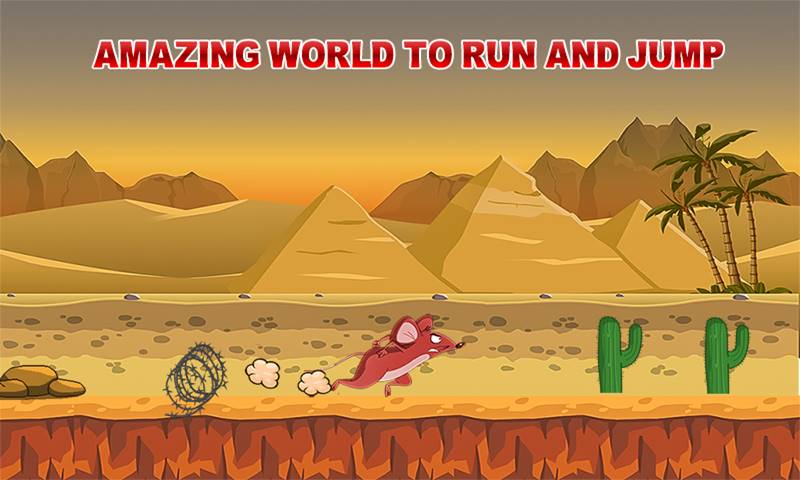 Pet Rush n Dash - App on Amazon Appstore