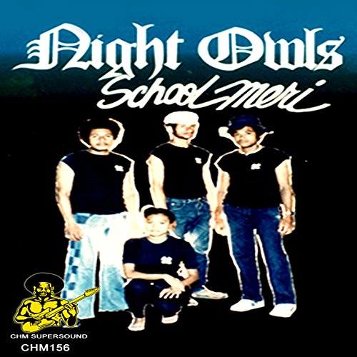 Amazon.com: School Meri Vol.3 : NIGHT OWLS BAND: Digital Music