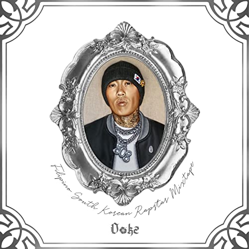 Écouter Filipino South Korean Rapstar Mixtape (CD 2) par Dok2 sur ...
