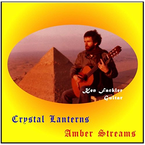 Play Crystal Lanterns, Amber Streams by Ken Fackler on Amazon Music