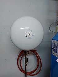 Reflex N Membran Ausdehnungsgefäß 35 Liter Heizung : Amazon.de: Baumarkt