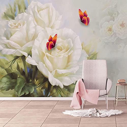 Schöne 4d Tapete Schlafzimmer Bild