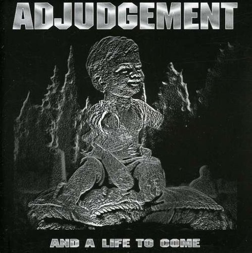 ADJUDGEMENT - And A Life To Come - Amazon.com Music