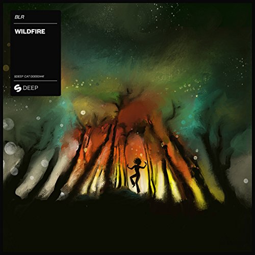 Amazon.com: Wildfire : BLR: Digital Music