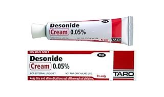 Amazon.com: Desonide