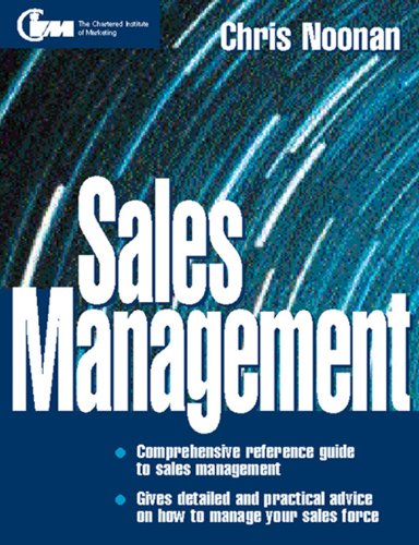 20 Best-Selling Sales Management Books of All Time - BookAuthority