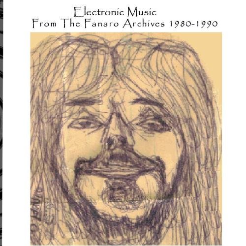 Electronic Music From The Fanaro Archives 1980-1990: Fanaro: Amazon.in ...