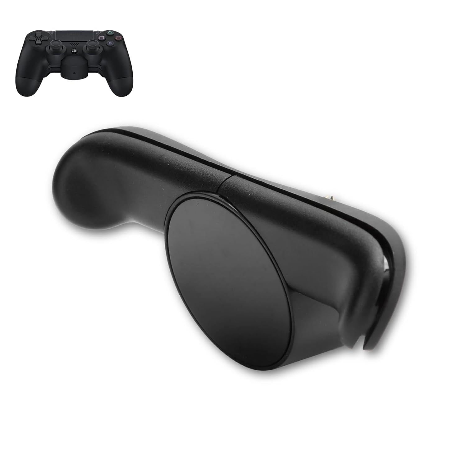 PS4 Controller Back Button Attachment, Enhanced Gaming Experience with ...