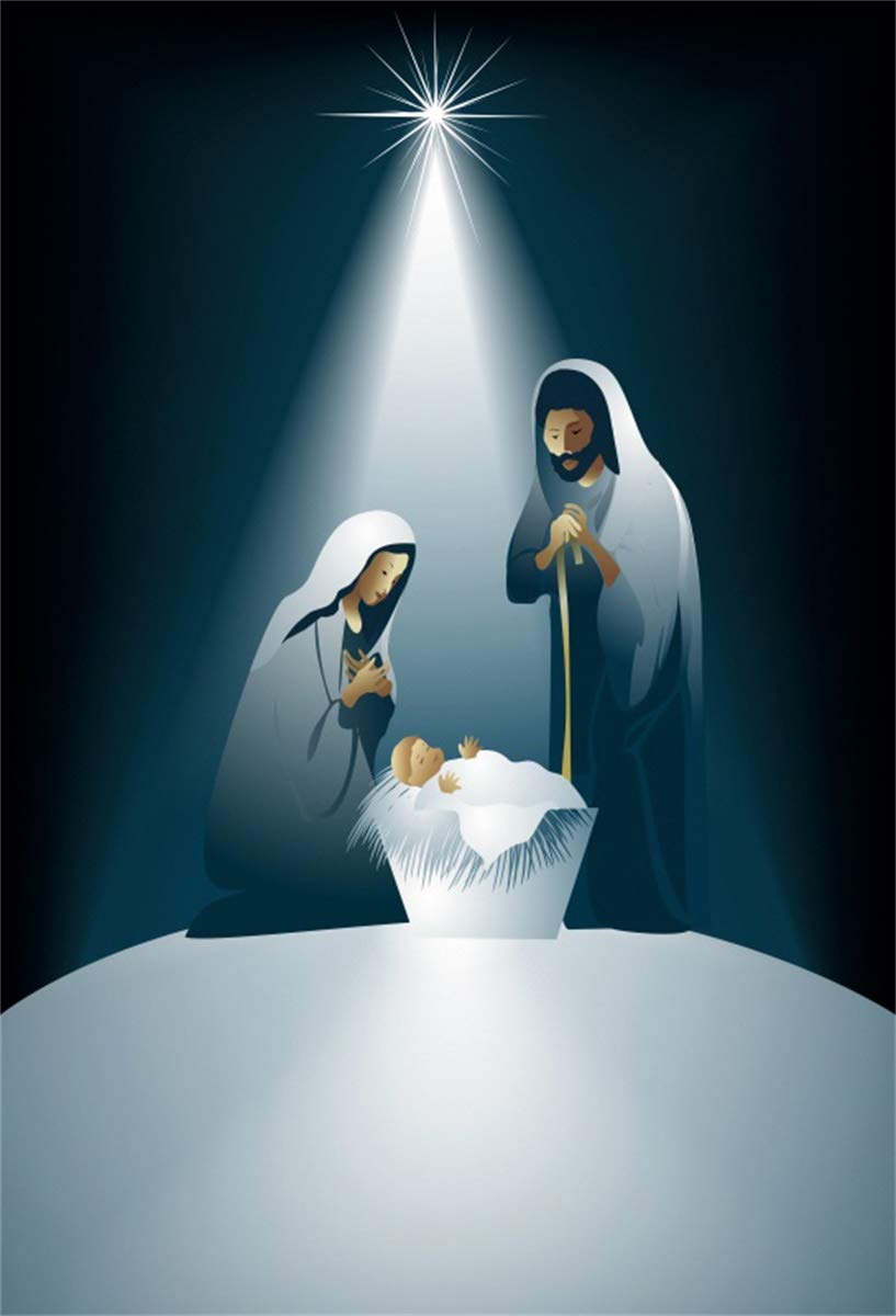 Holy Family Wallpaper