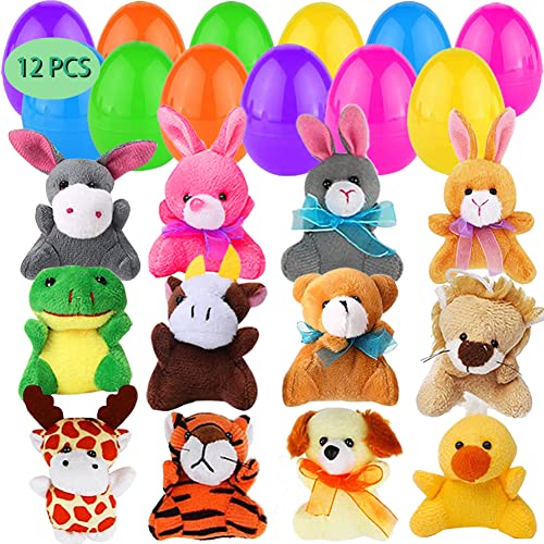 10 Best Easter Stuffed Animals - BabyStuffLab