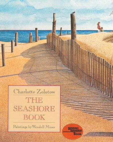 The Seashore Book : Amazon.in: Books